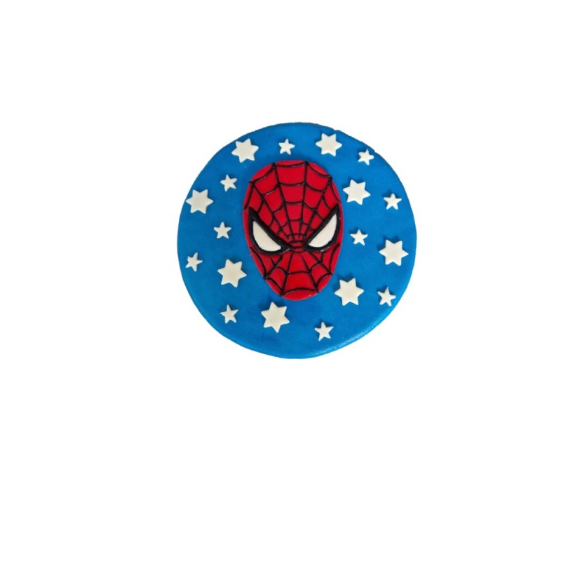 Dort Spiderman